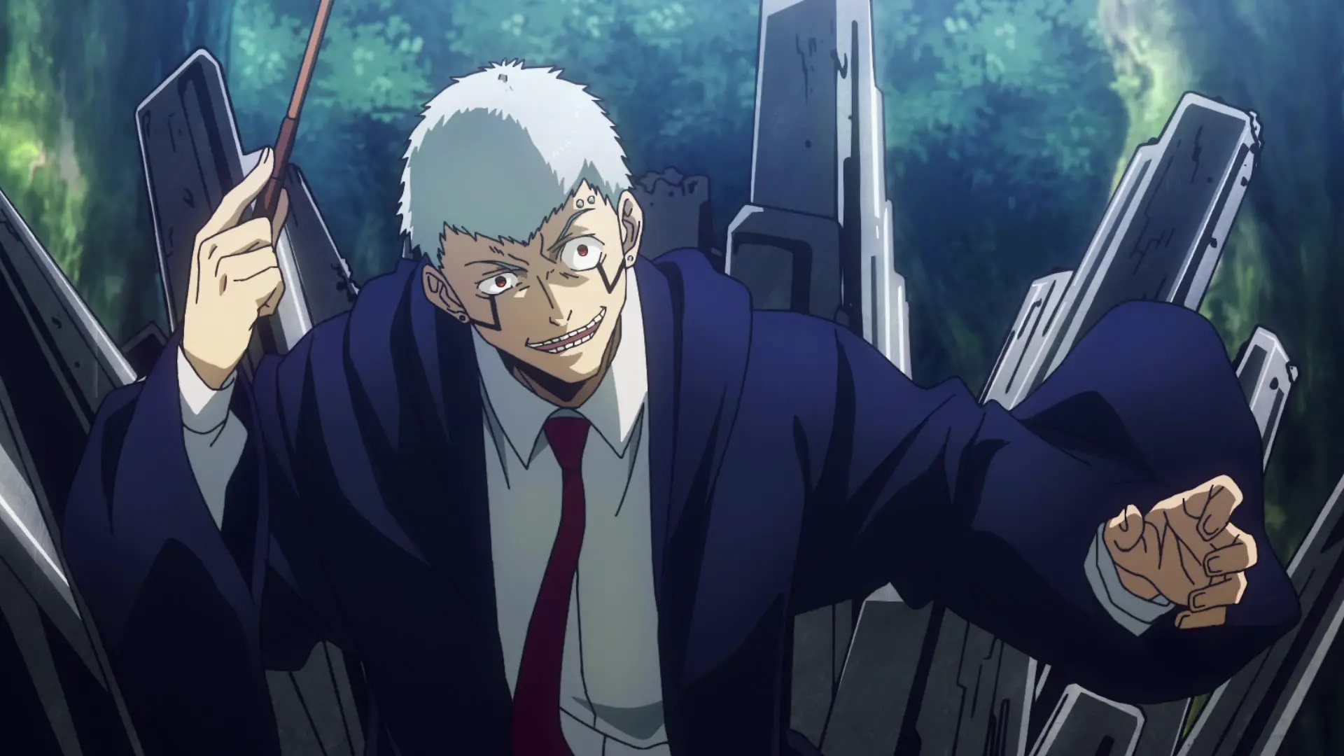 Mashle Manga concludes with its Chapter 162: can there ever be a spin ...