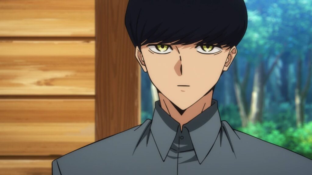 Mashle Manga ends: Has Mash increased in power since the beginning of ...