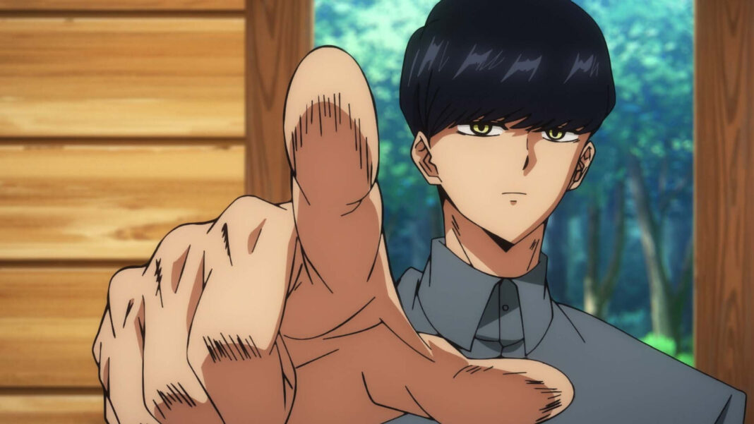 Mashle season 2 officially announced: release date + where to watch