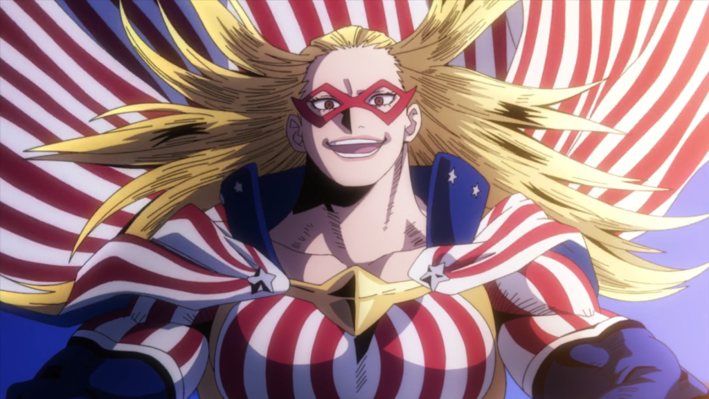 My Hero Academia Season 7 Teaser Art revealed ahead of its confirmed ...