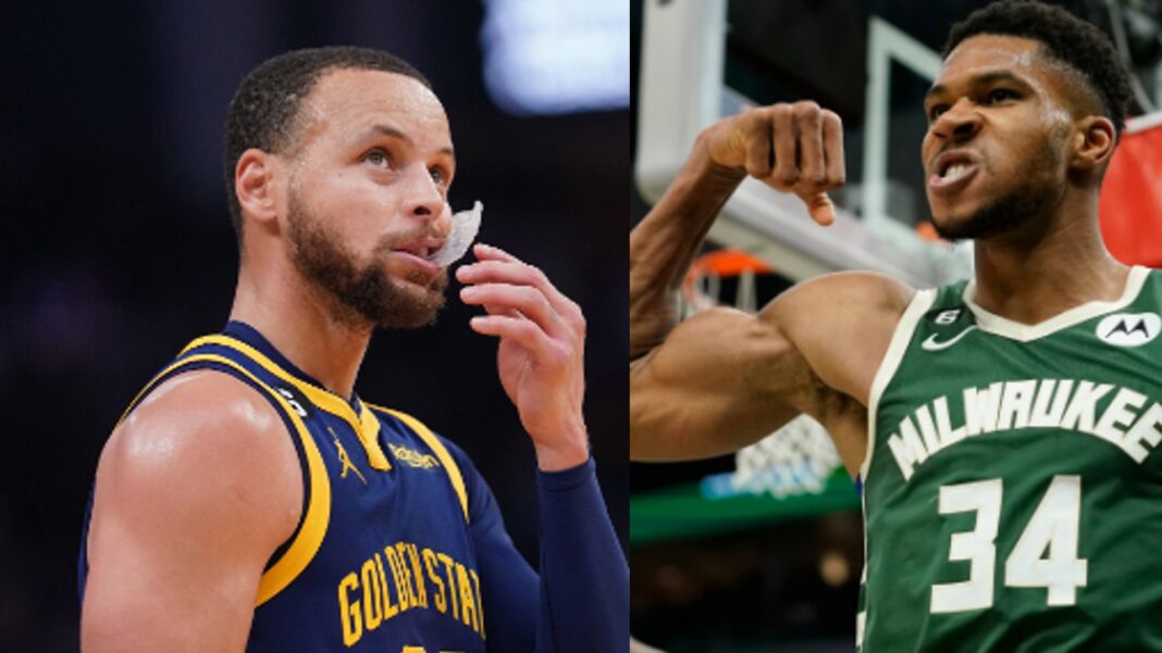 The 10 coolest NBA nicknames of all time