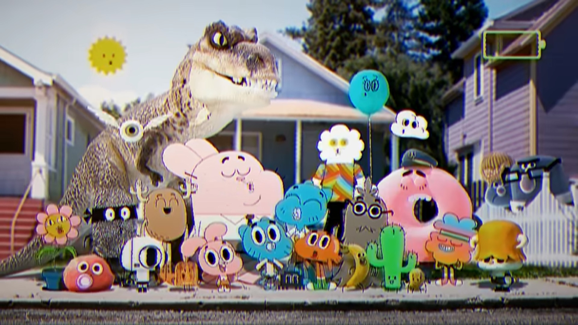 The Amazing World of Gumball Season 7: Where to Watch Online