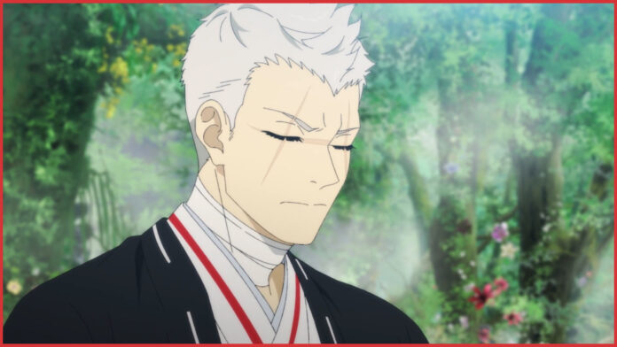 Hell's Paradise Asaemon: Top 10 Executioners in Hell's Paradise