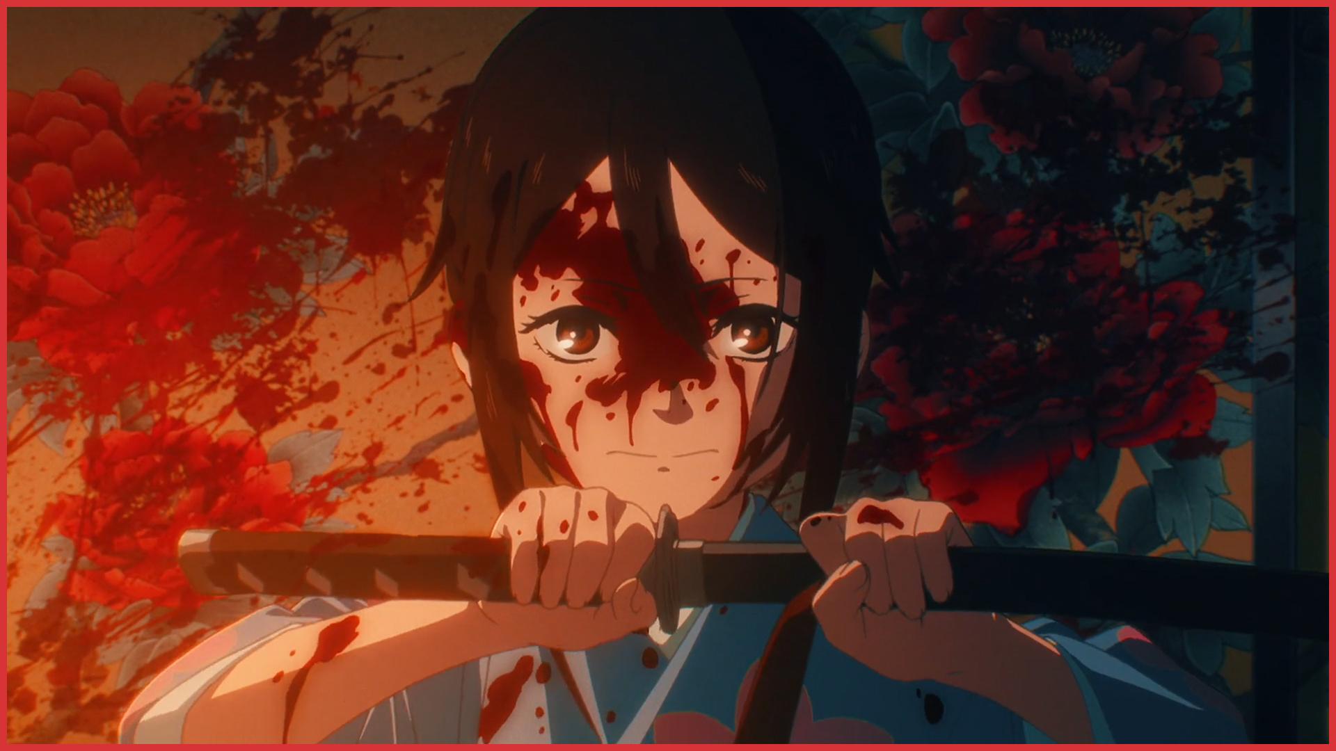 Hell's Paradise Asaemon: Top 10 Executioners in Hell's Paradise