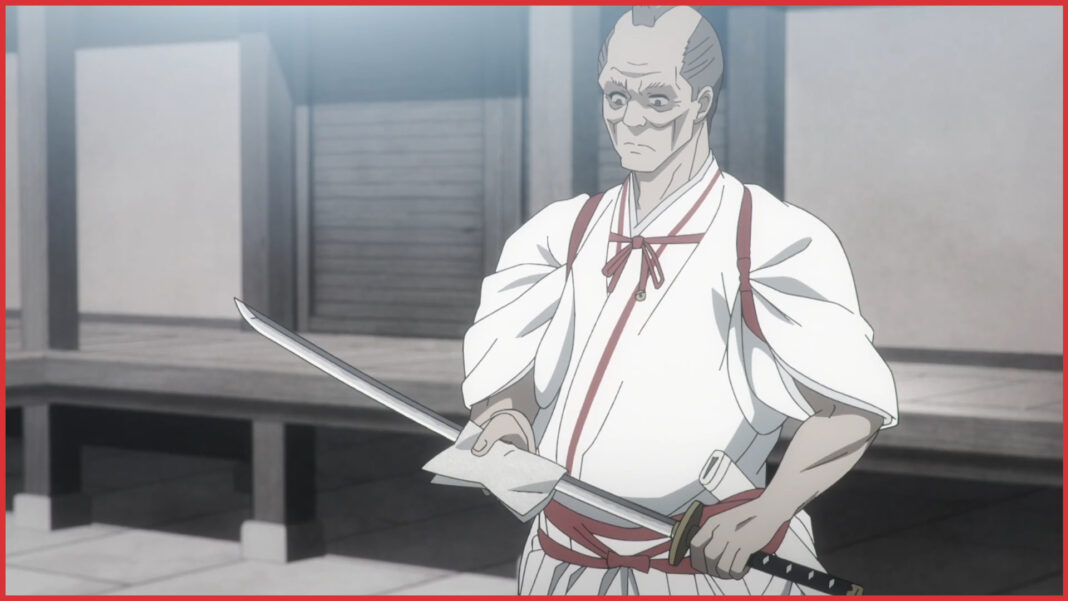 Hell's Paradise Asaemon: Top 10 Executioners in Hell's Paradise