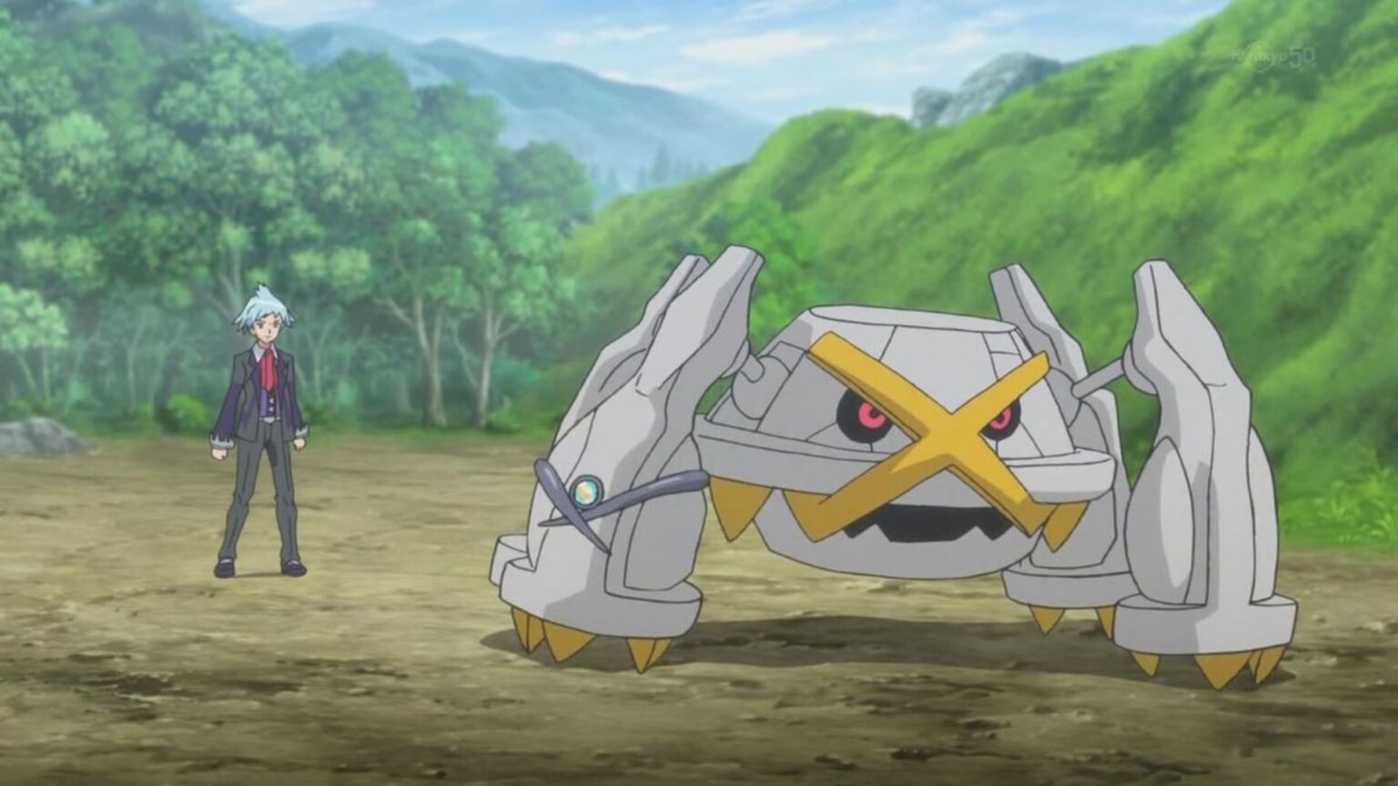 Top 5 Psychic type Pokémon
