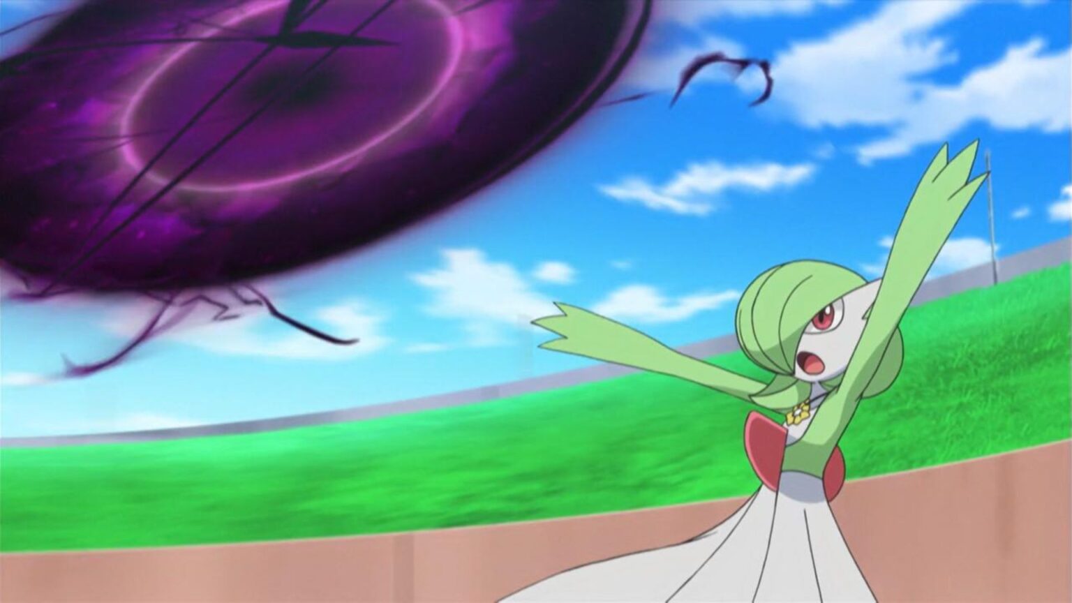 Top 5 Psychic type Pokémon