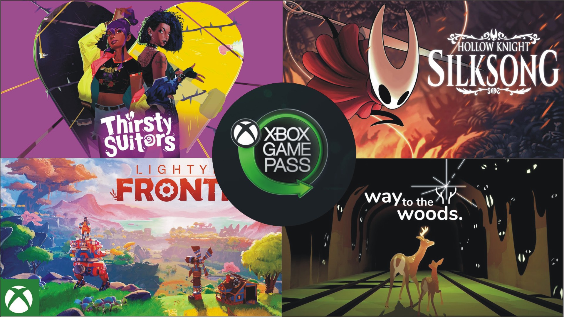 Xbox: Top 10 Indie Games coming to Game Pass | Ranked
