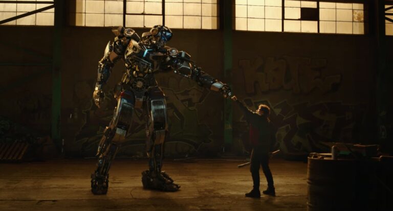Transformers: Rise of the Beasts Movie End Credits | Explained