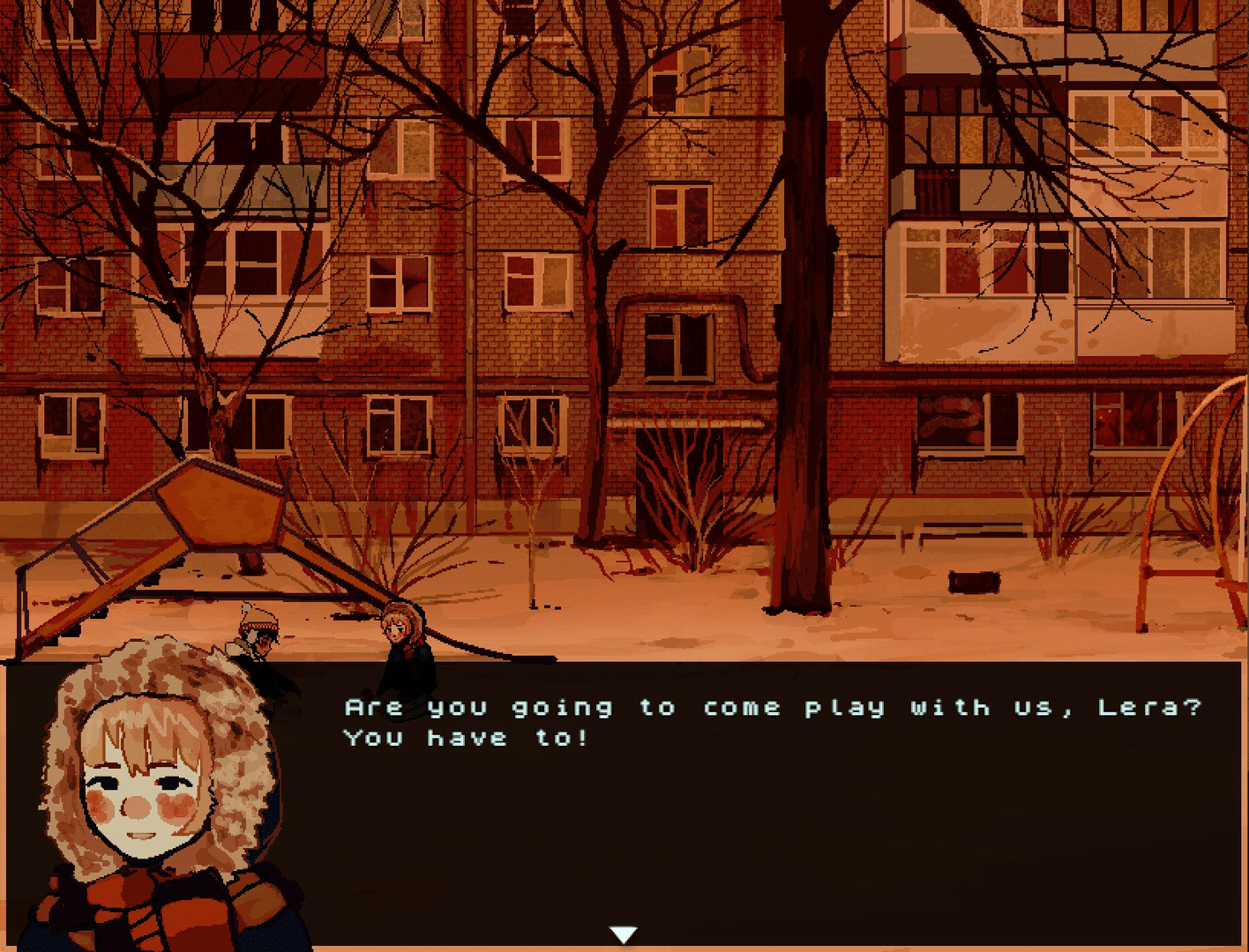 Top 10 Free Indie Horror Games to Play Now