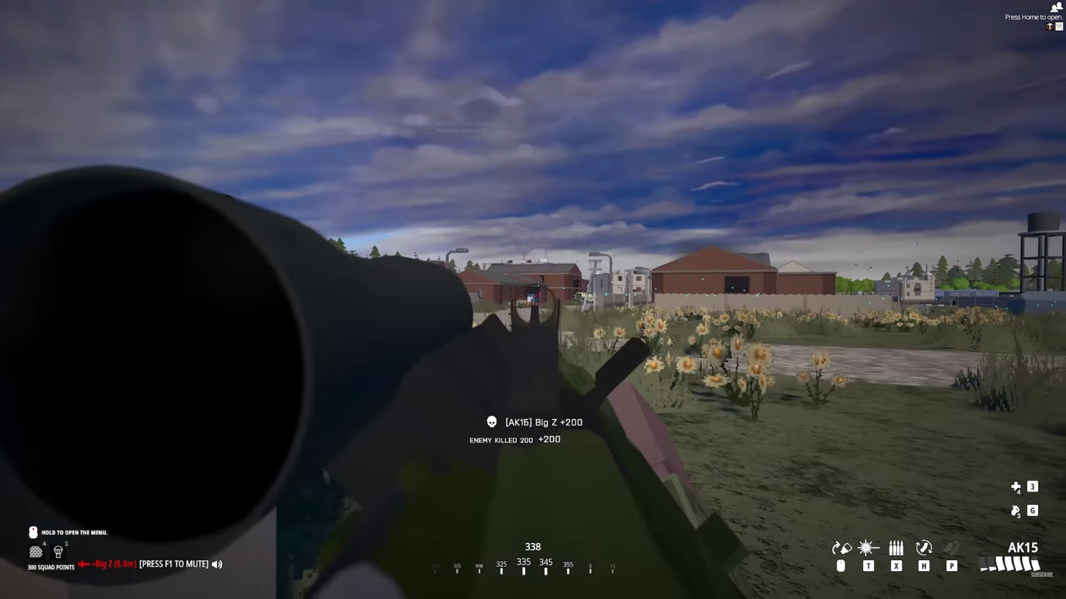 BattleBit Remastered: System Requirements + Gameplay Explained