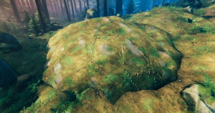 Valheim: Pickaxe | How to Craft & Use