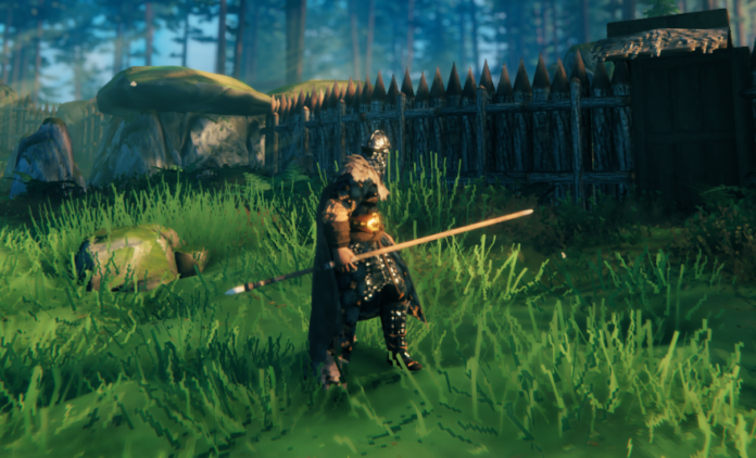 Valheim: Top 10 Strongest Weapons