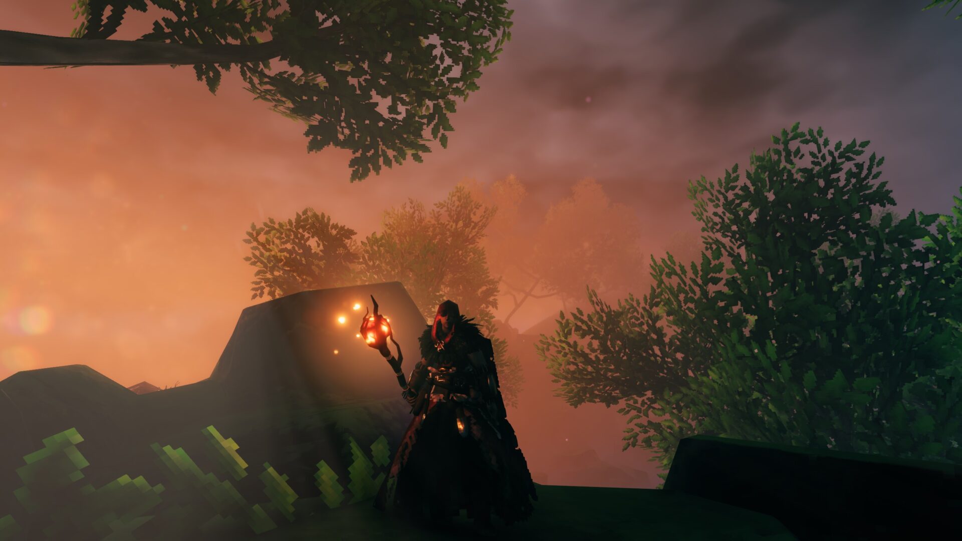 Valheim: Top 10 Strongest Weapons