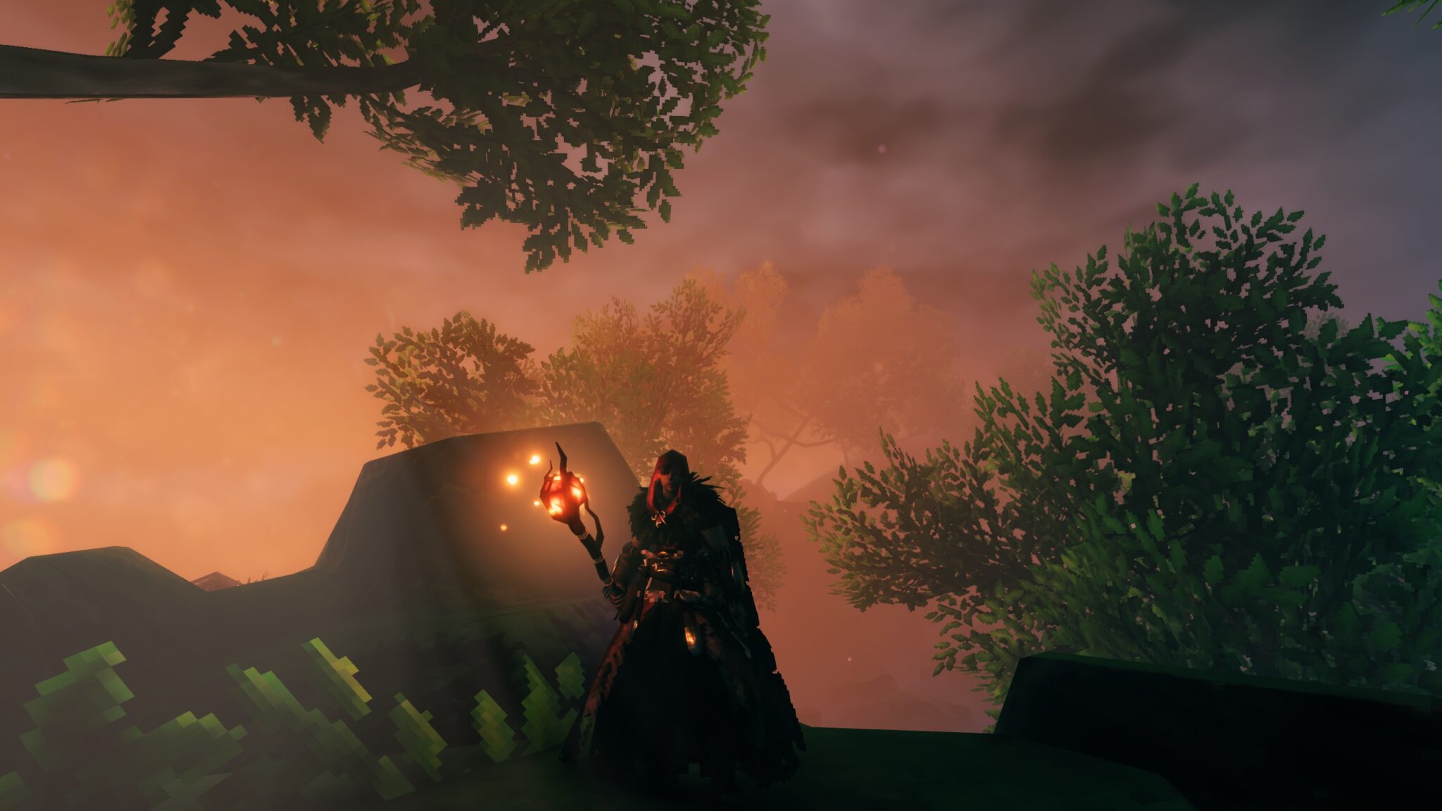 Valheim: Top 10 Strongest Weapons