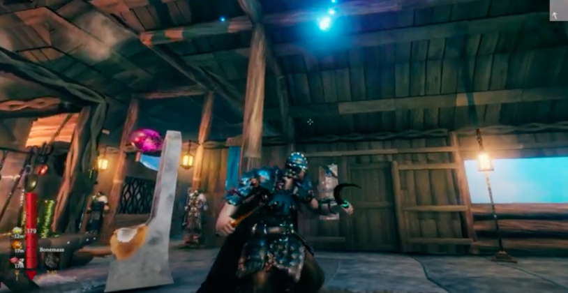 Valheim: Top 10 Strongest Weapons