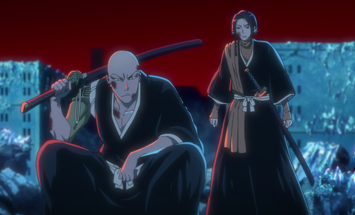 Bleach TYBW Part 2 Episode 4: Release date + Where to watch