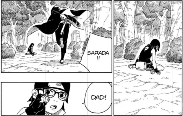 Boruto Manga returns, new Minato Manga and New Naruto Anime in works ...