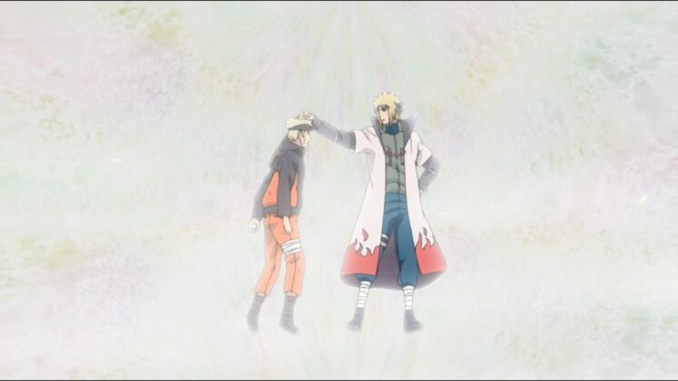 Boruto Manga returns, new Minato Manga and New Naruto Anime in works ...