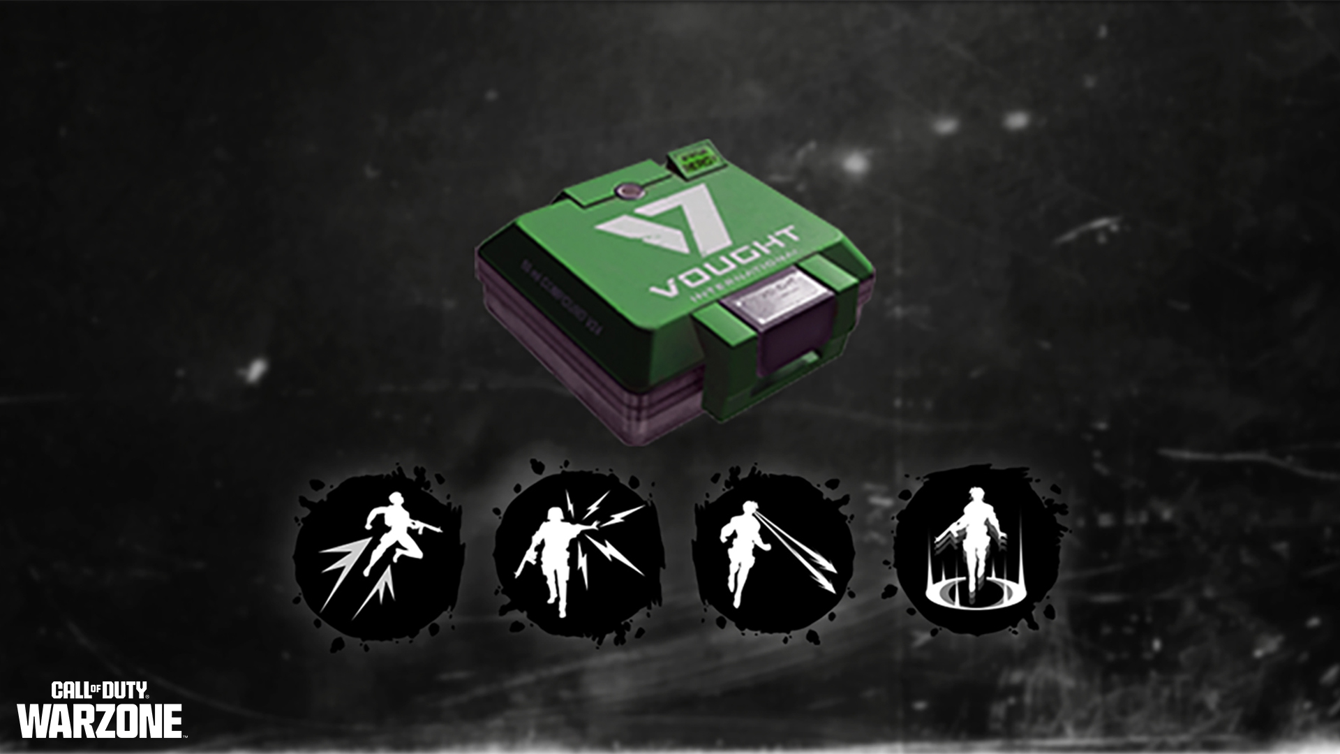 Call of Duty x The Boys: How to Get Homelander and Other New Skins