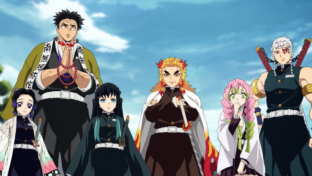 Top 5 Reasons why a Demon Slayer live action series could work