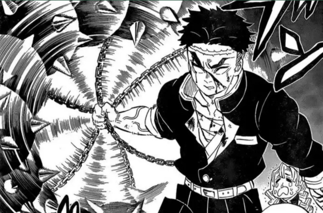 Demon Slayer: Are the weapons of Hashiras practical in reality?