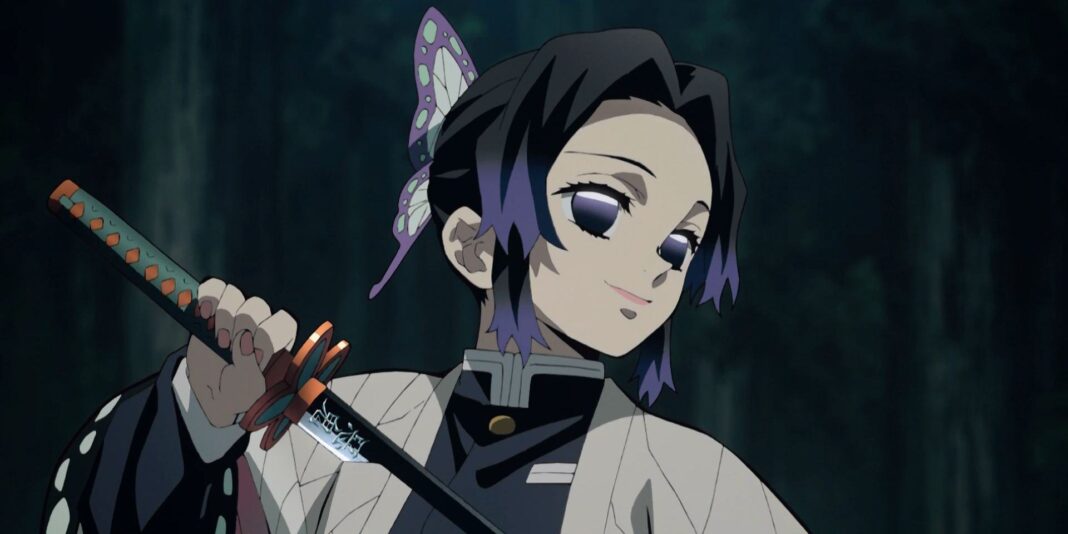Demon Slayer: Are the weapons of Hashiras practical in reality?