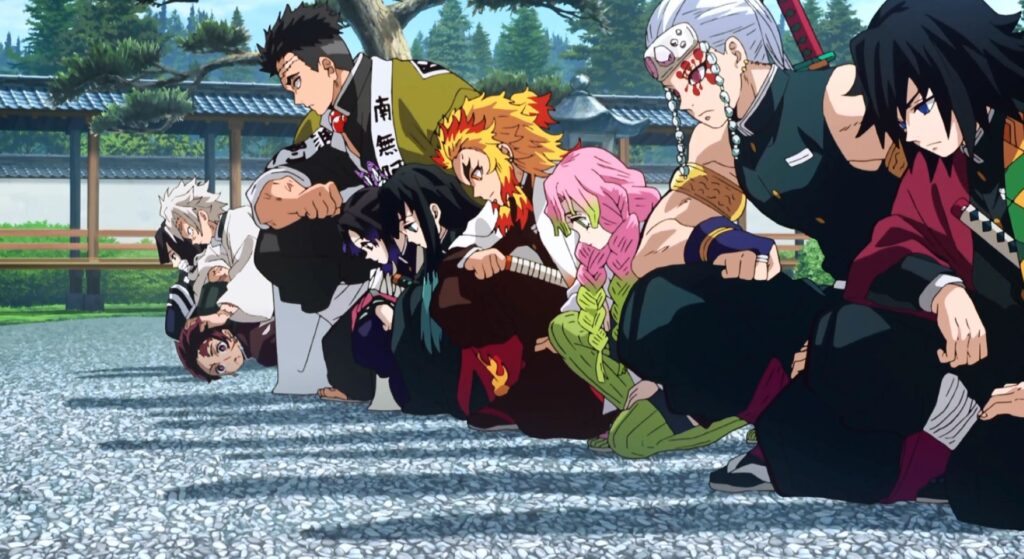 Demon Slayer: Are the weapons of Hashiras practical in reality?