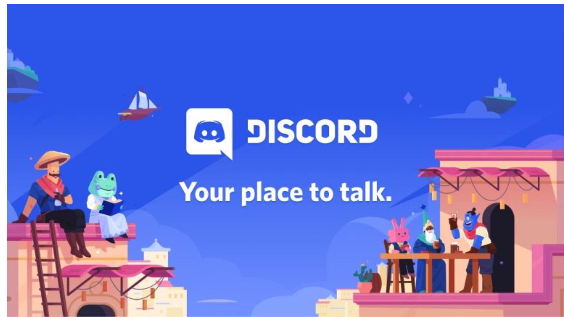 How to use Discord Voice Chat on Xbox and PS5