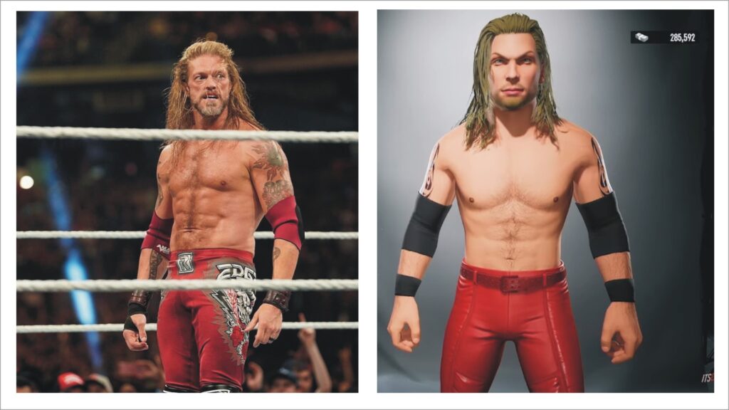 AEW: Fight Forever - Best CAW Formulas for Iconic Wrestlers
