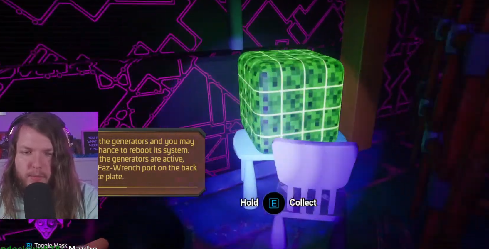 FNAF Security Breach: Ruin DLC - AR Collectibles | All Locations