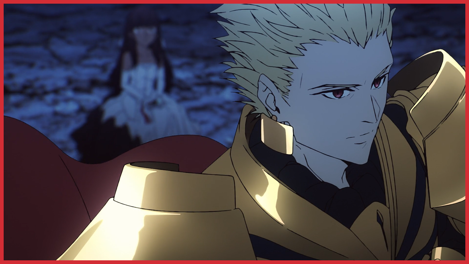 Fate Strange/Fake: Is the Fake Holy Grail War any different from the ...