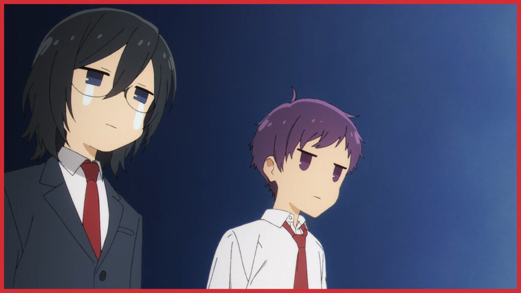 Horimiya Piece Episode 2: Release date, where to watch and more