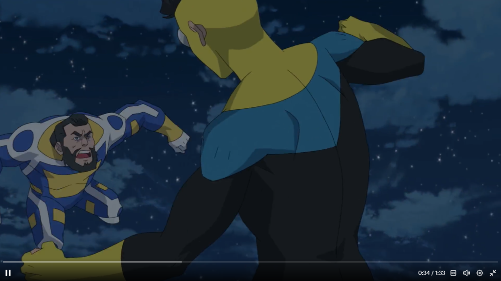 Invincible: Season 2 finally gets a release date! | Teaser trailer ...