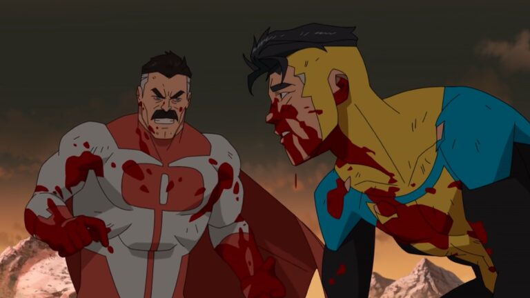 Invincible: Season 2 Official Poster Revealed | Breakdown + What You ...