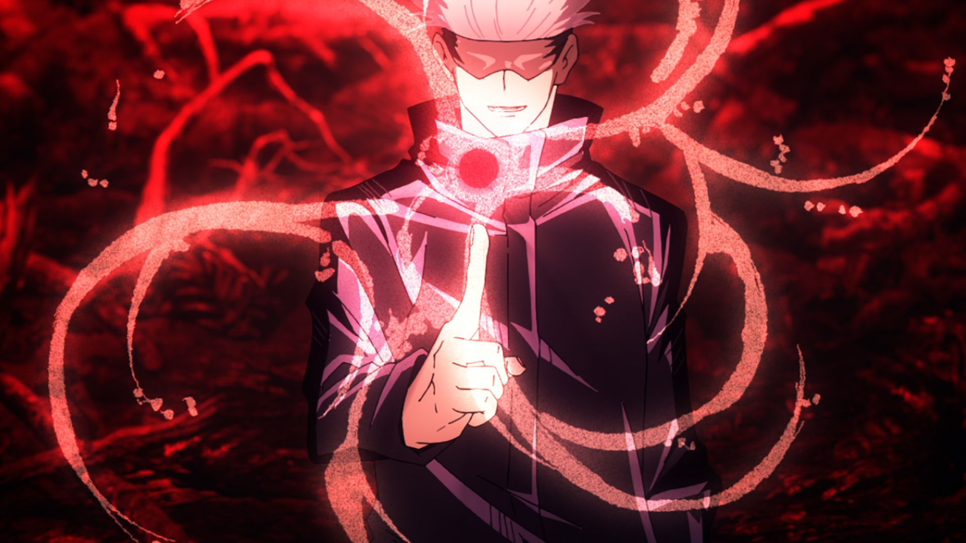 JJK Chapter 230: Reverse Curse Technique Explained - Pros and Cons