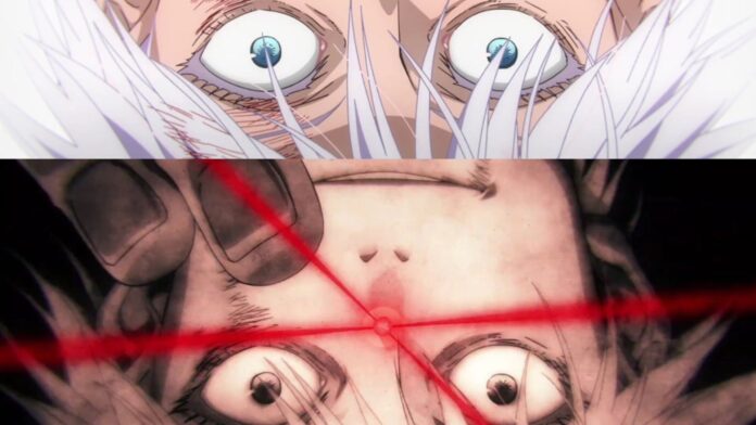 JJK Chapter 230: Reverse Curse Technique Explained - Pros and Cons