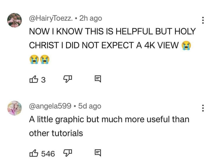 YouTuber Kevin Leonardo's Nair Video Goes Viral; TikTok Reacts