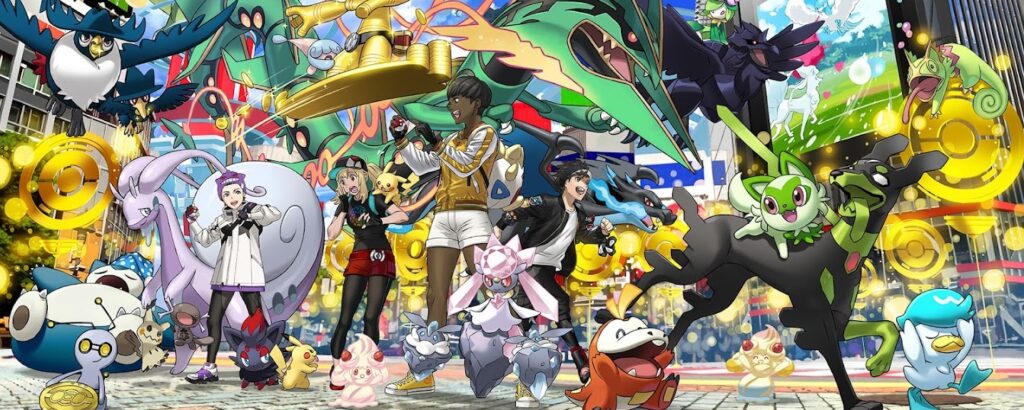 Pokemon GO: Can you catch Shiny Regidrago? | Complete Raid Guide