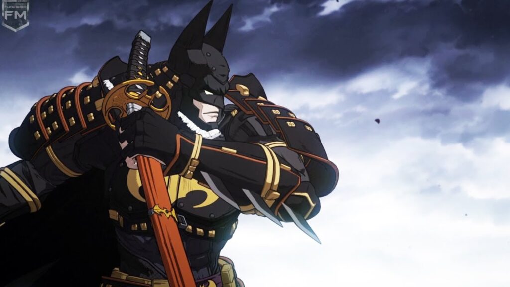 Suicide Squad Isekai: Will it connect with the story of Batman Ninja?