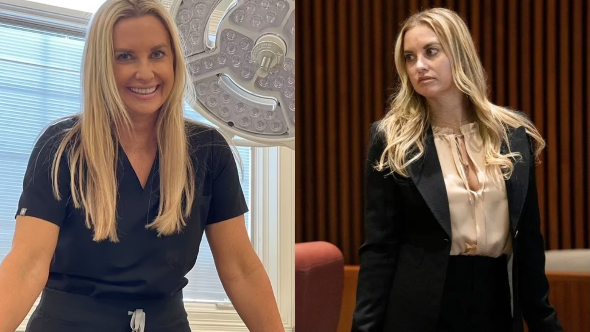 TikTok: Who is Dr Roxy? Loses medical license over Viral Livestreams