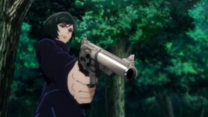 Top 5 Strongest Zenin Clan members in Jujutsu Kaisen - Ranked