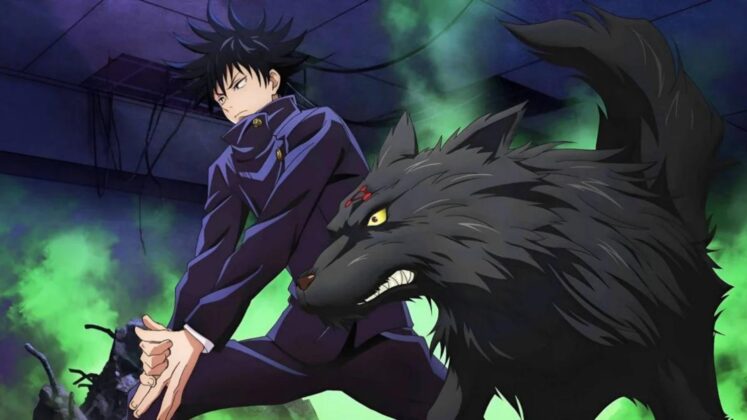 Top 5 Strongest Zenin Clan members in Jujutsu Kaisen - Ranked