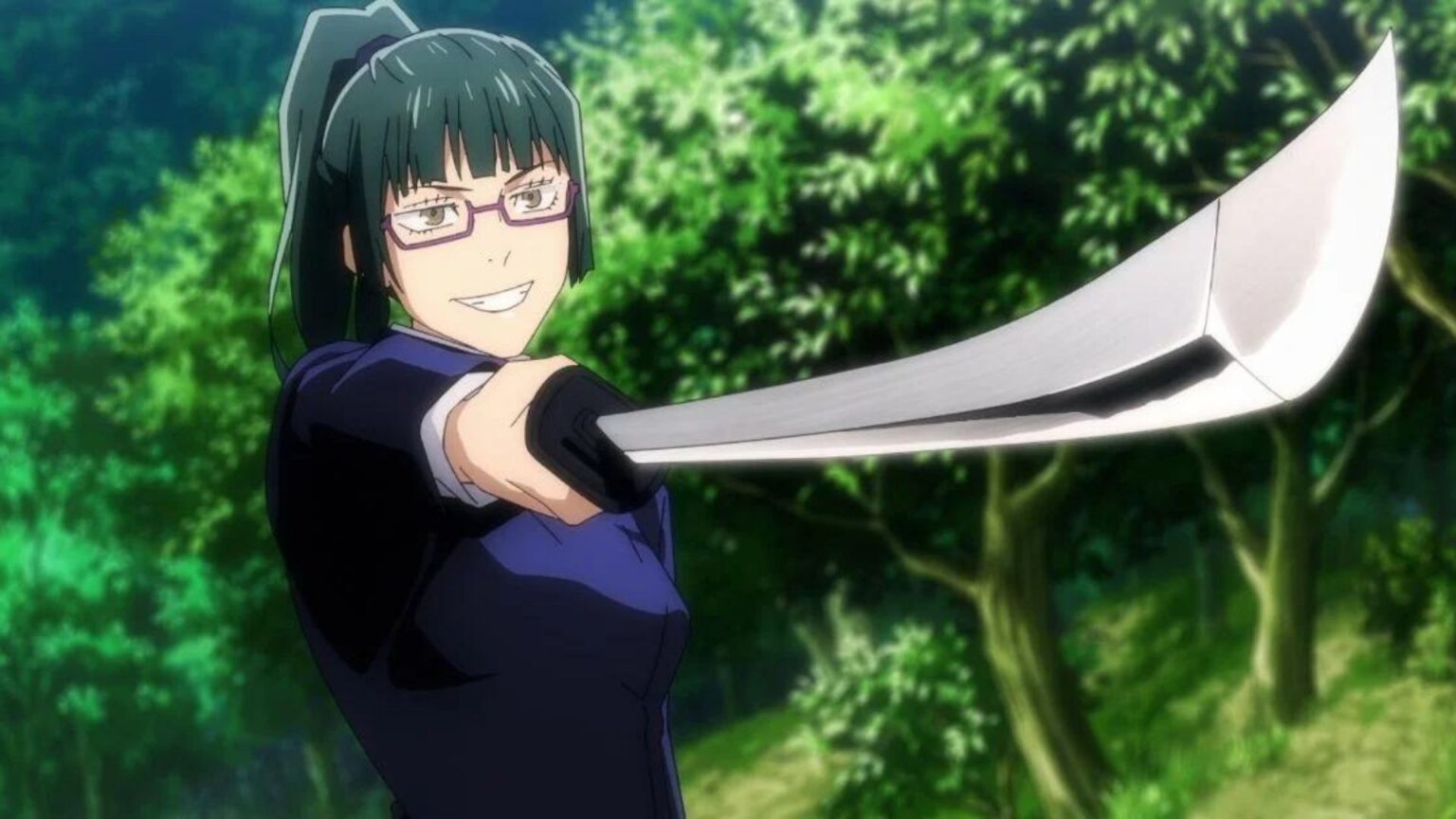 Top 5 Strongest Zenin Clan members in Jujutsu Kaisen - Ranked