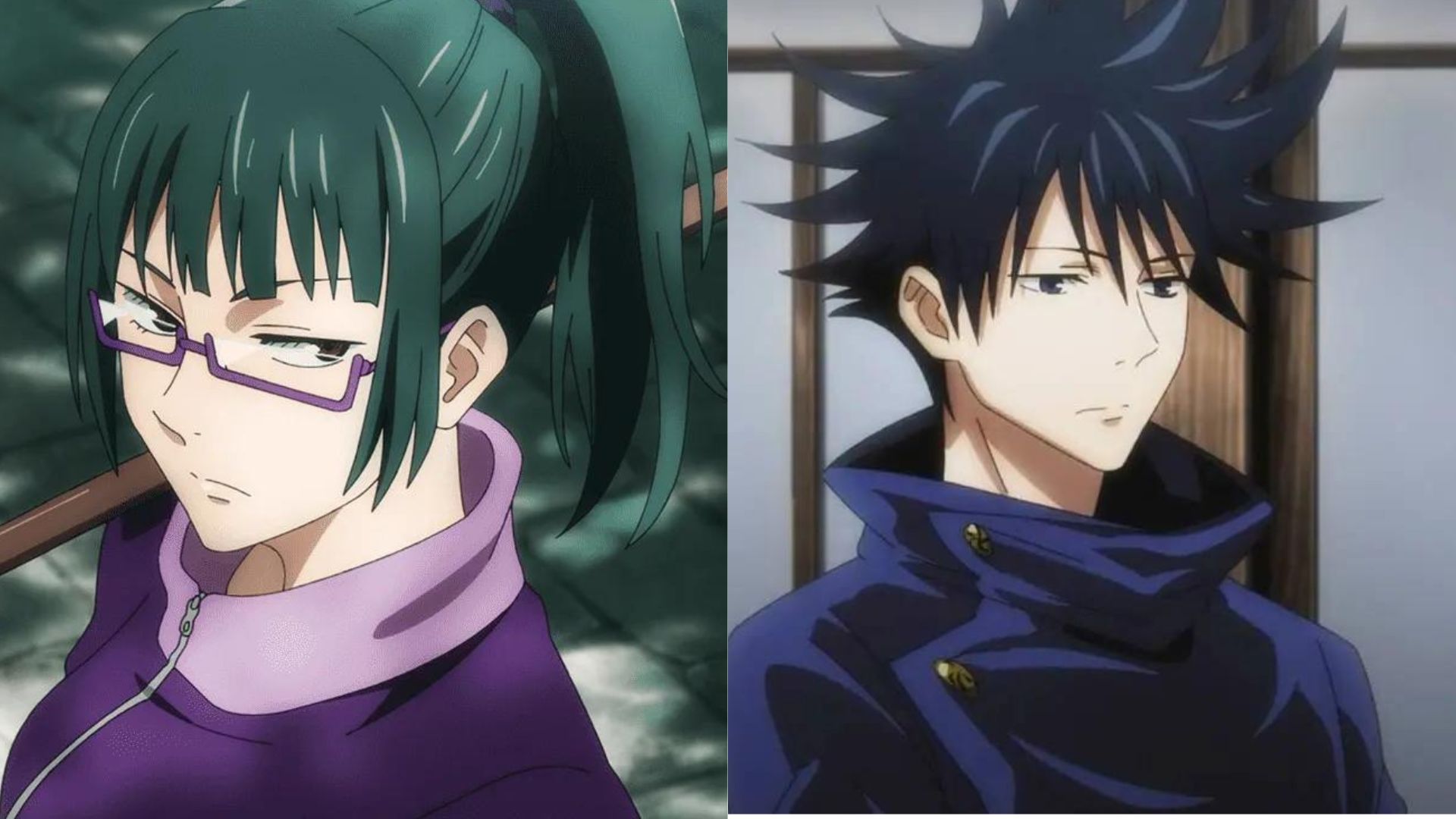 Top 5 Strongest Zenin Clan members in Jujutsu Kaisen - Ranked