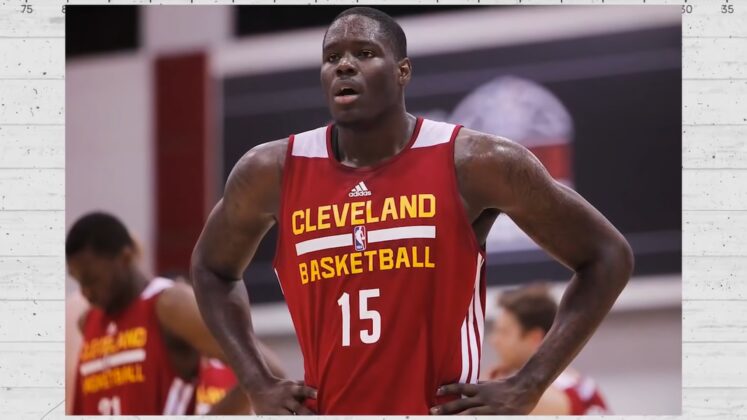 NBA: Where is Anthony Bennett now? | Finding out what the former first ...