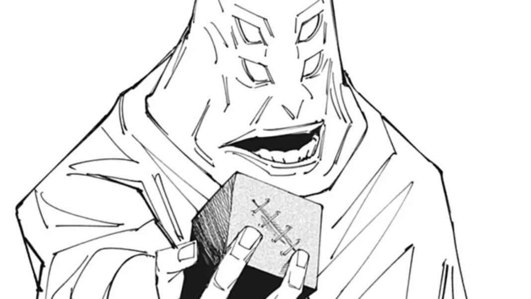 Who is Master Tengen in Jujutsu Kaisen Season 2? Explained