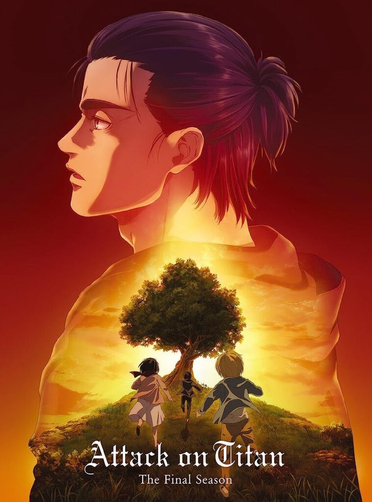 Will there be a different ending for Attack on Titan anime? Explained