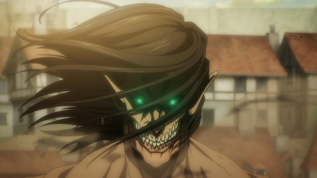Will there be a different ending for Attack on Titan anime? Explained