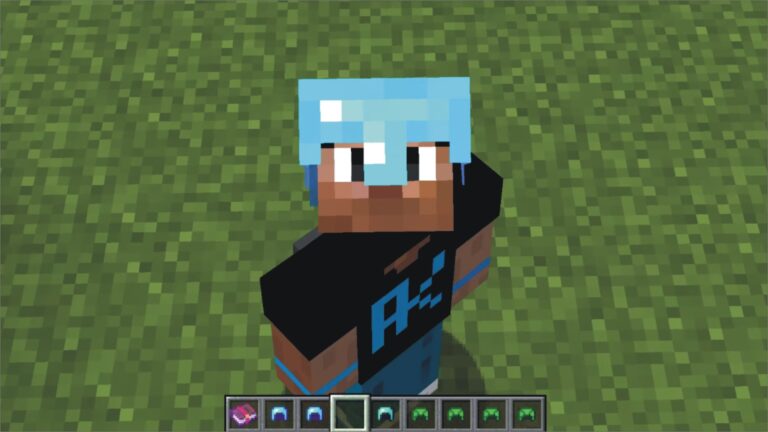 Minecraft: Respiration Enchantment | How to Craft & Use – Spiel Times